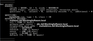 Unable to Resolve Target System Name: an Example Investigation – Justin ...